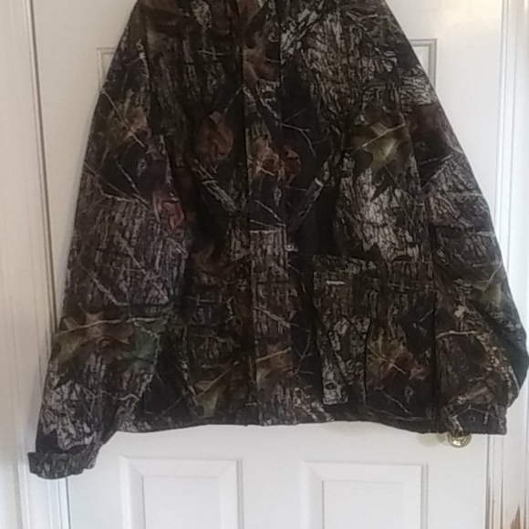 Remington | Jackets & Coats | Remington Mens Hunting Jacket Size 2xl ...